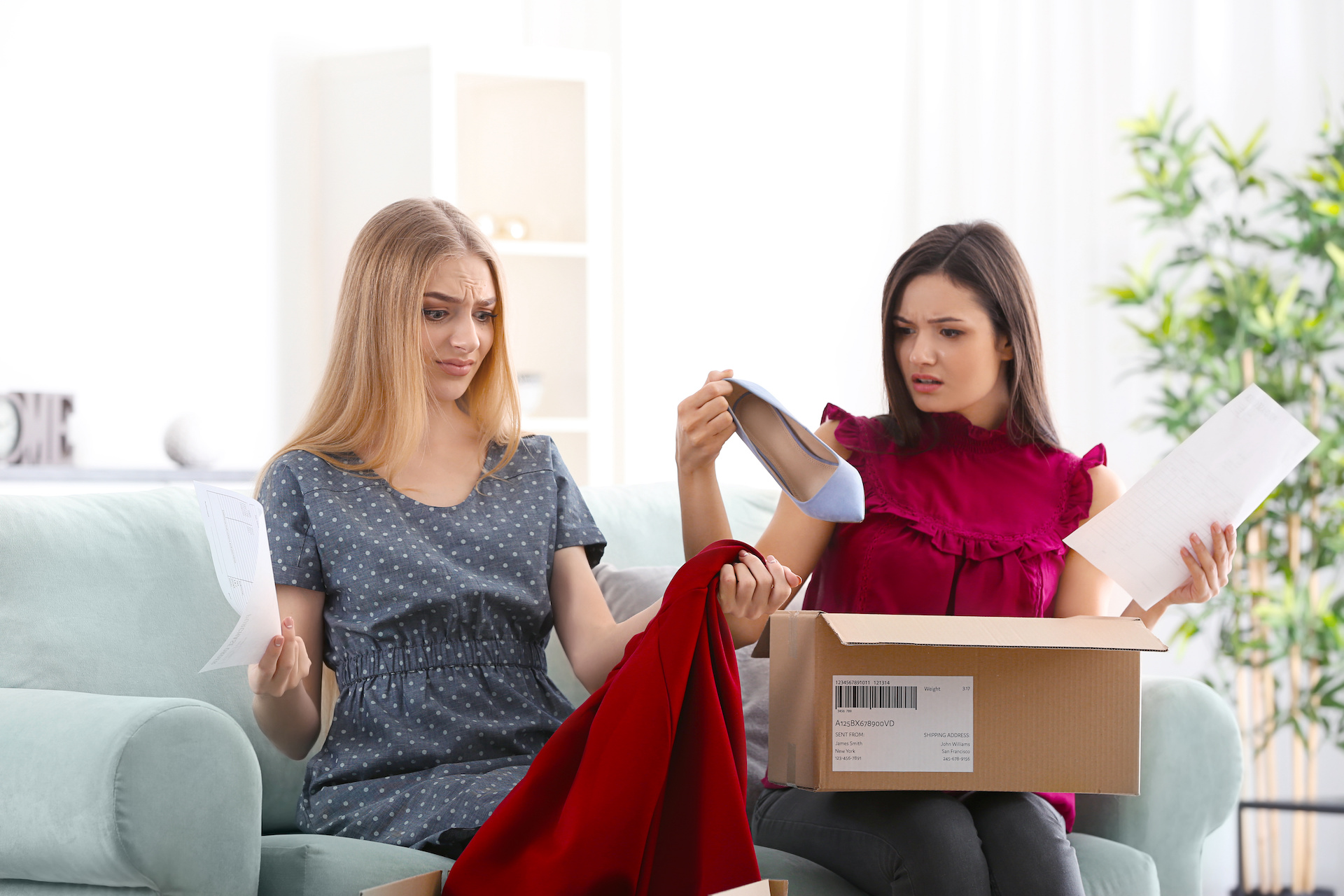 Keep Your Friends Close, Keep Your Serial Returners Closer - ReBound ...