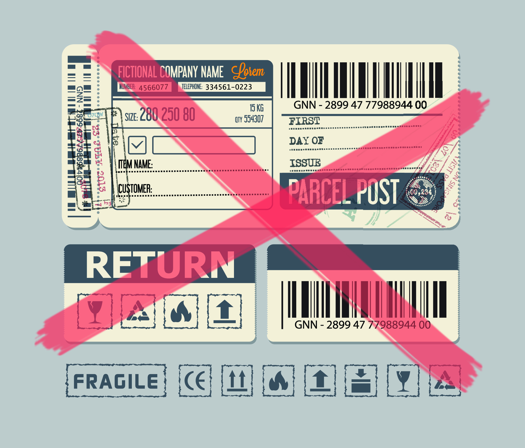 Thinking Outside the Box: Why it’s time to ditch the pre-printed return ...