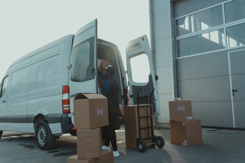 The importance of flexible shipping options for consumer returns ...