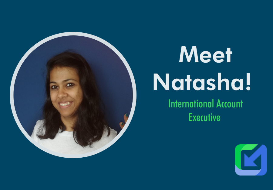 Career Story: Natasha Deo - ReBound Returns