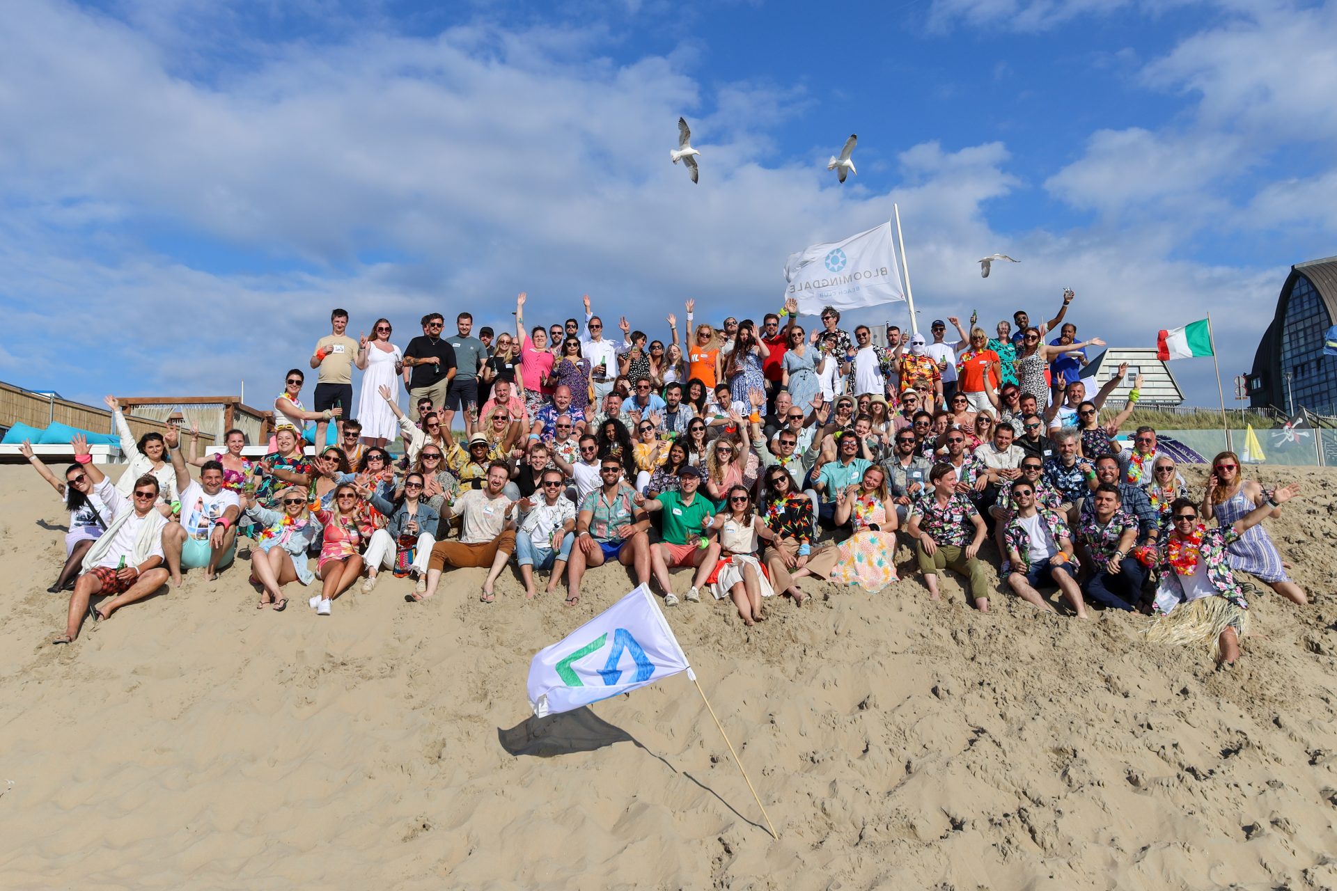 ReBOUND Returns and Cycleon to unify under a single brand identity ...