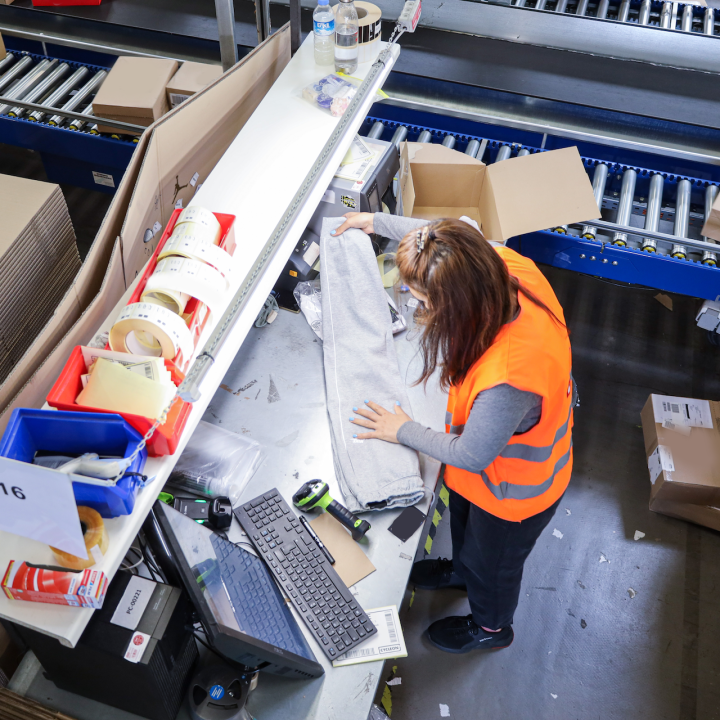 Maximizing Returns: Unleashing the Benefits of Processing for Brands ...