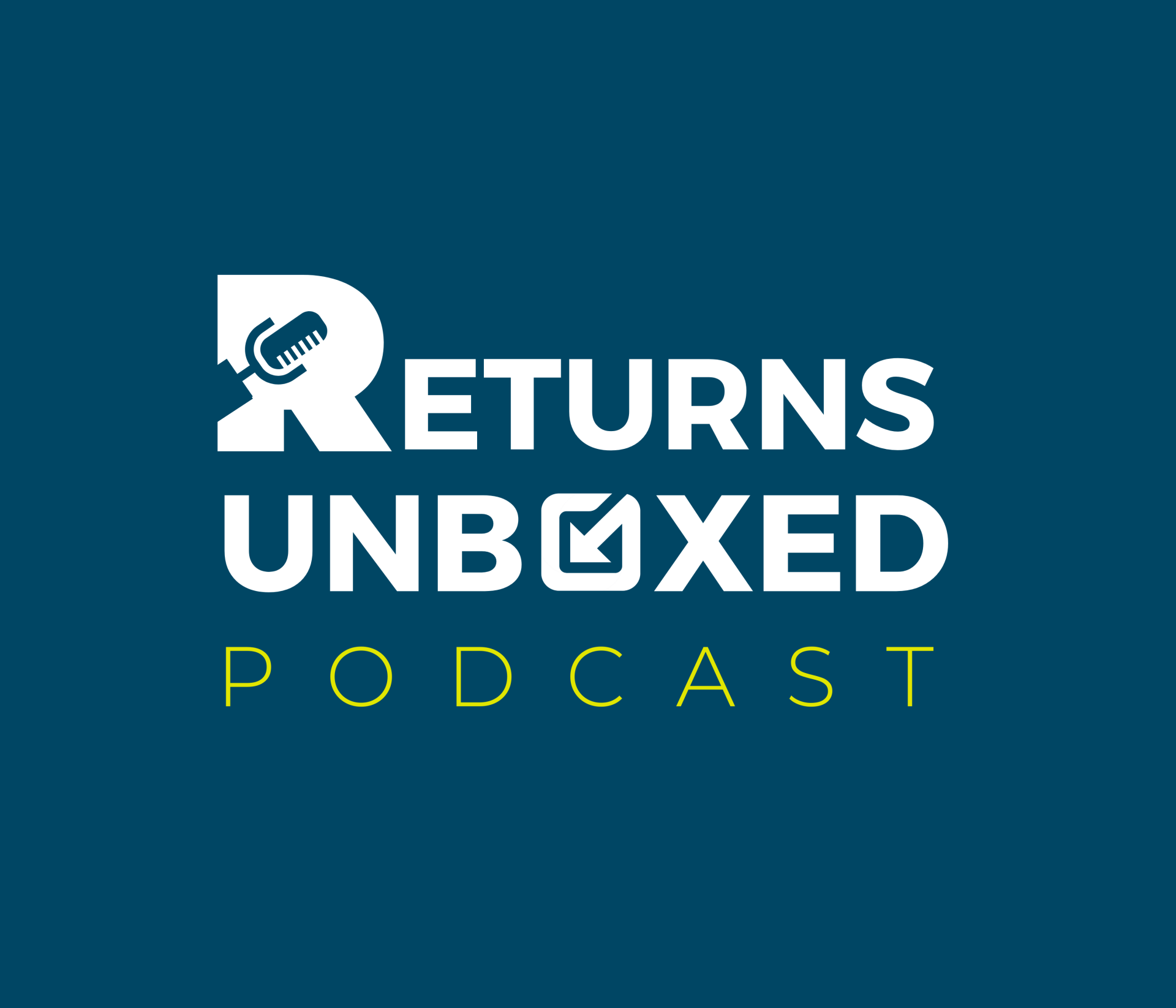 Returns Unboxed: ReBound's Newly Launched Podcast - ReBound Returns