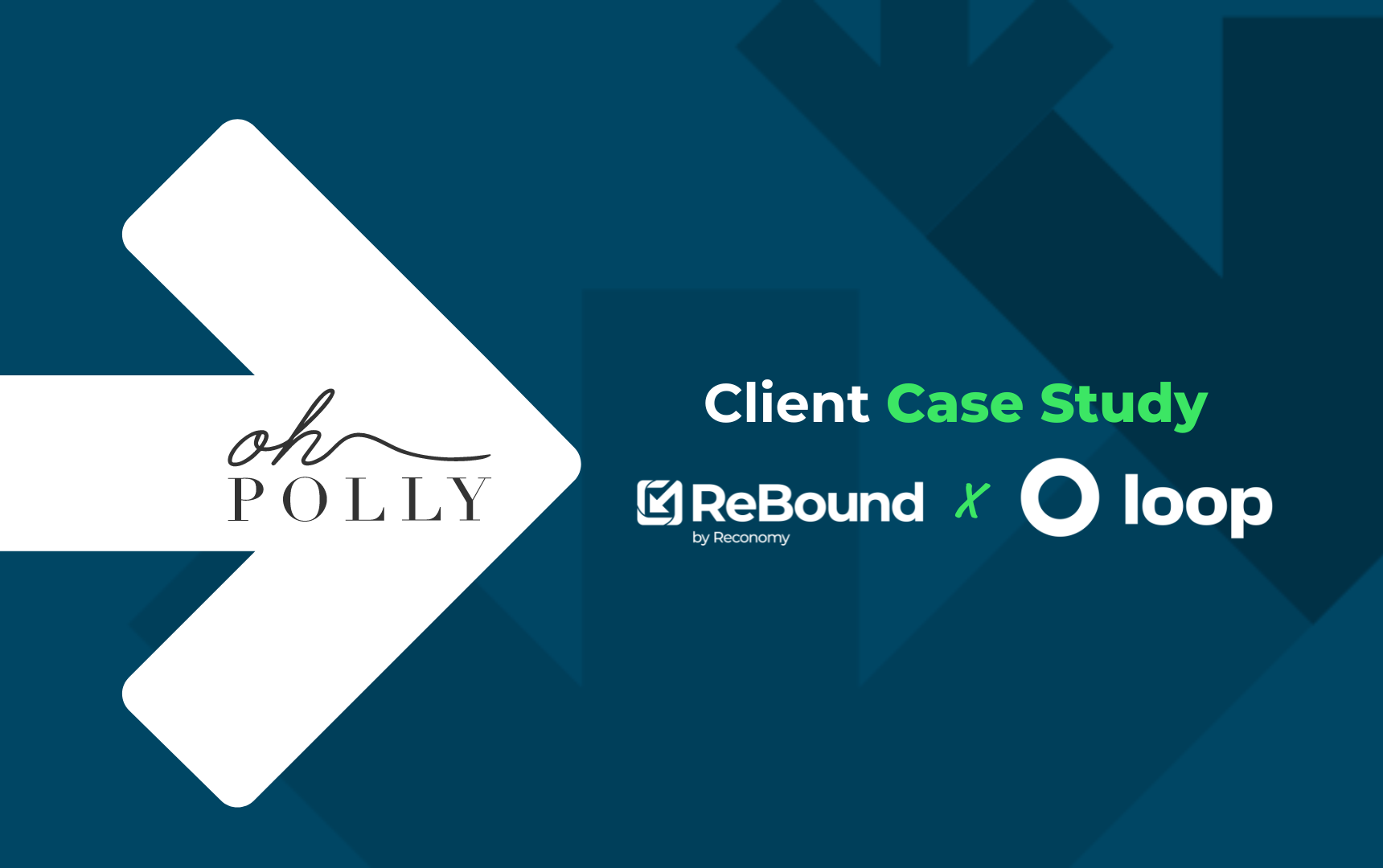 How Oh Polly created a customer-first returns experience with ReBound x ...
