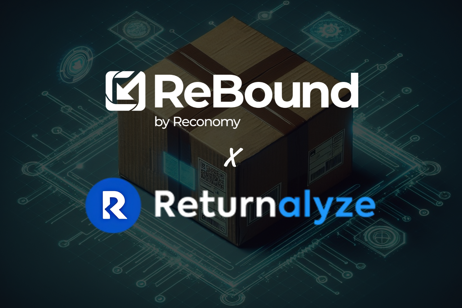 Elevating Returns: ReBound and Returnalyze - ReBound Returns