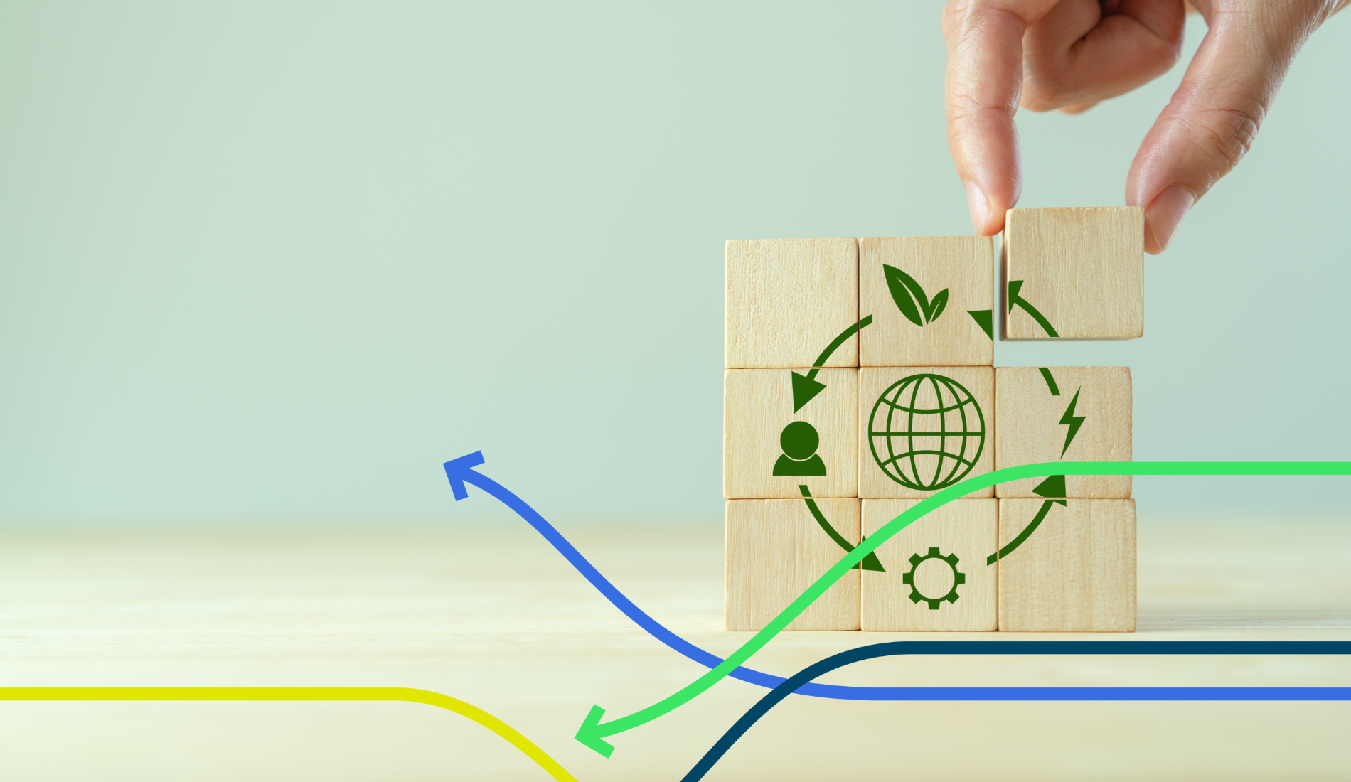 Circularity network - ReBound Returns